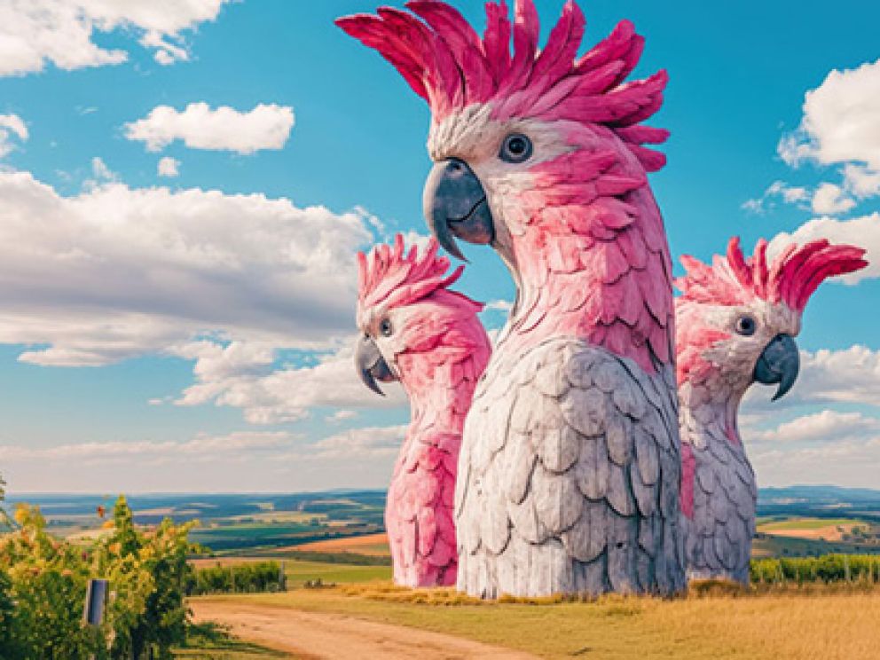 Our Art Collection | RACV