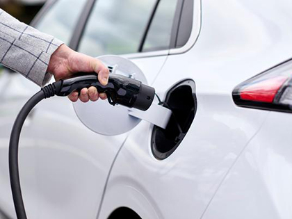 RACV completes EV charger upgrades at Ballarat | RACV