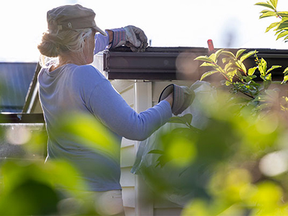 How pre-existing damage can affect a home insurance claim