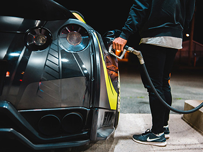 RACV updates fuel finder in its arevo app | RACV