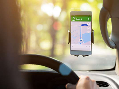 New road rules for portable devices come into effect today | RACV