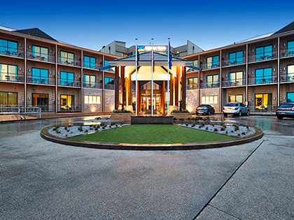 RACV Goldfields Resort and Golf Course to Re-open | RACV