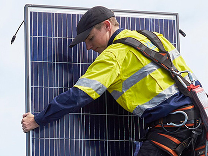 RACV Solar announces acquisition of Bendigo based Cola Solar | RACV
