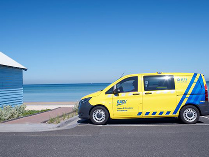 RACV reveals vehicle interiors can reach 70 degrees celsius in minutes ...