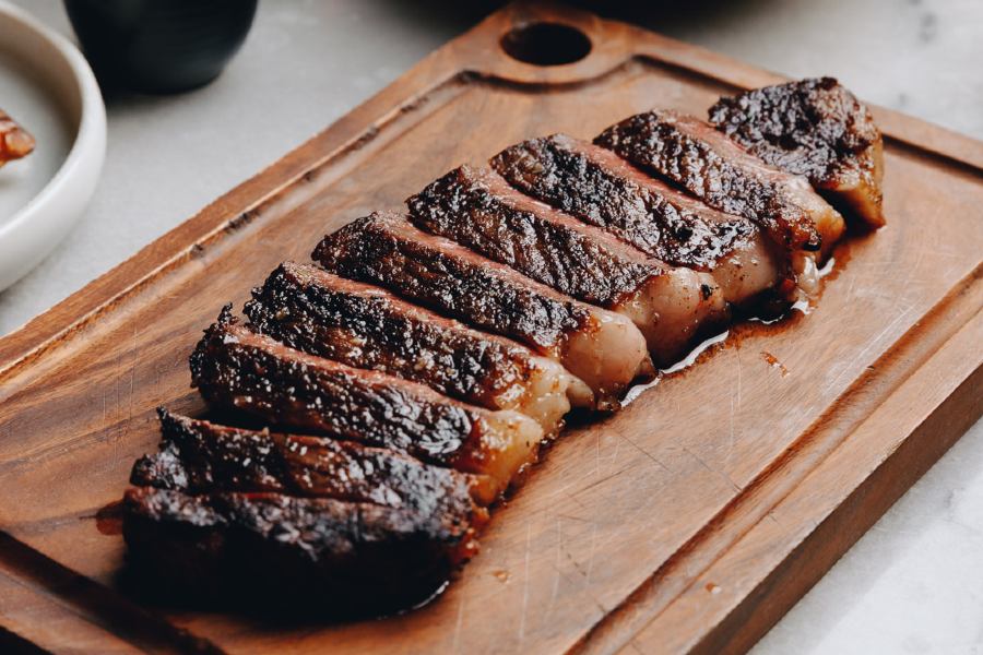 The best steak restaurants in Melbourne | RACV