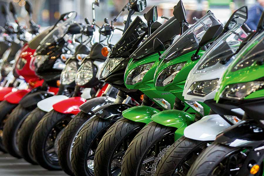 Motorcycle & Motorbike Tips, Guides & Expert Advice | RACV