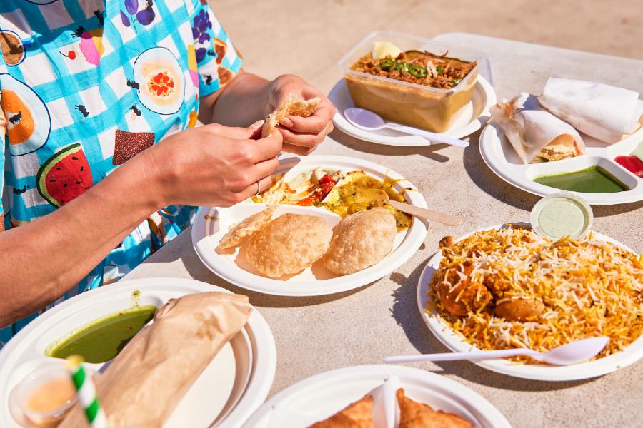 The best cheap eats in Melbourne’s northern suburbs | RACV
