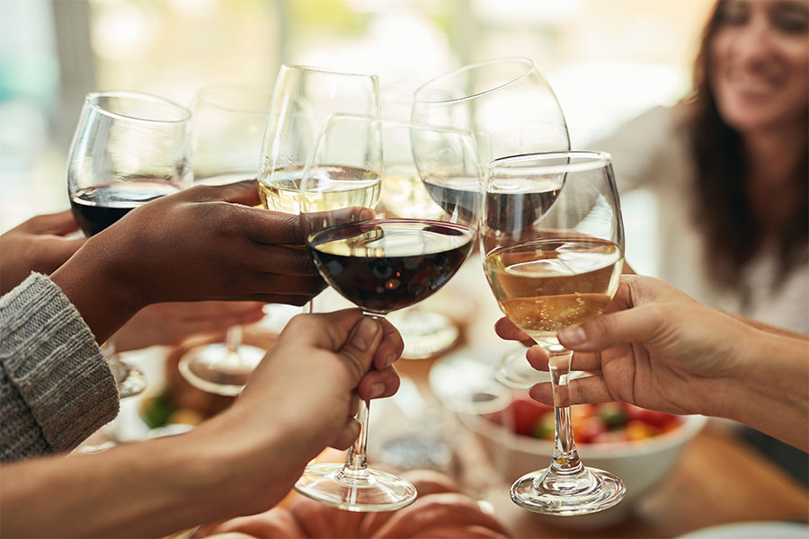 How to choose great wine for the festive season | RACV