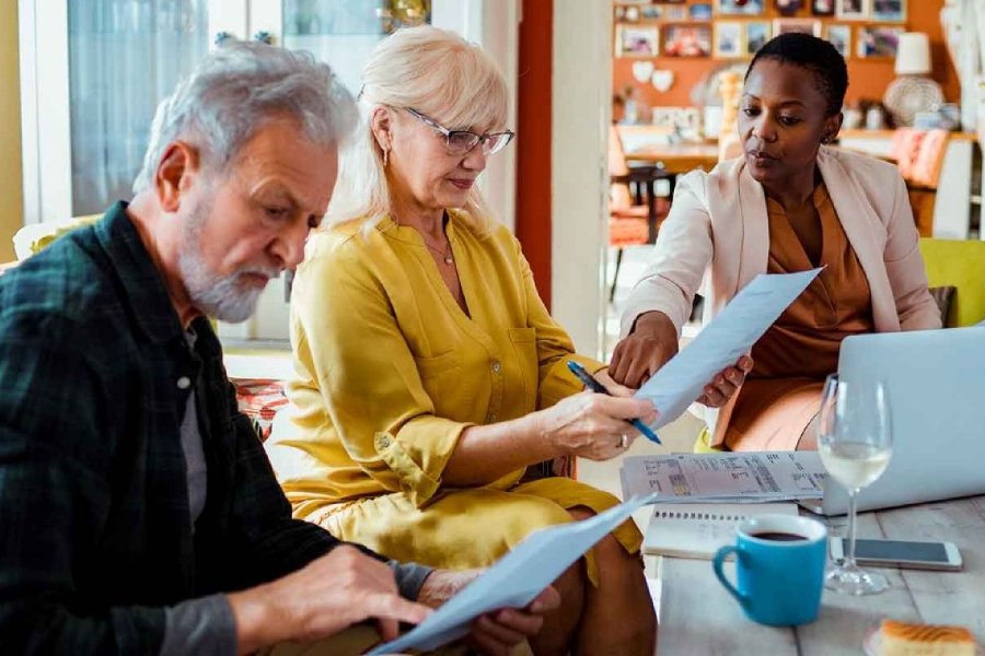 What is a Section 32 and why should home buyers read it? | RACV