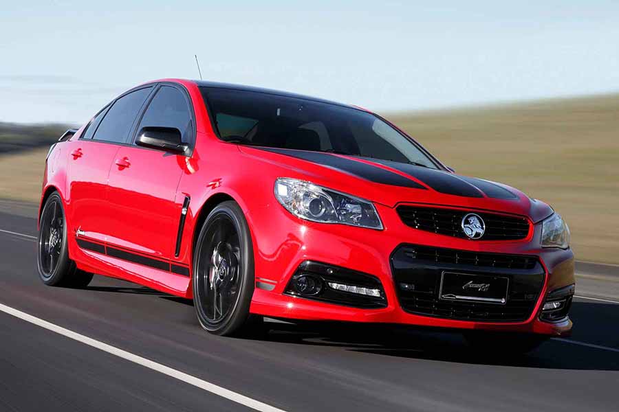 Is this the death of the sedan? | RACV