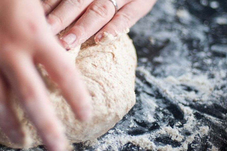 How to make basic household staples from scratch | RACV