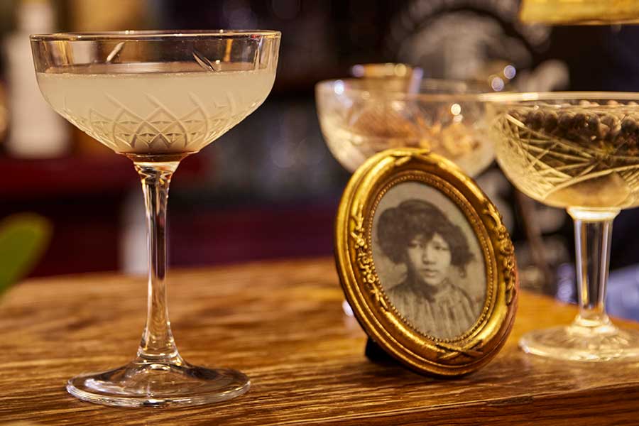 How Little Lon is shaking up Melbourne's gin scene | RACV