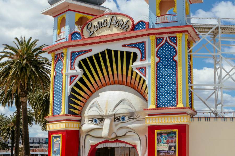 The ultimate guide to theme parks in Victoria | RACV