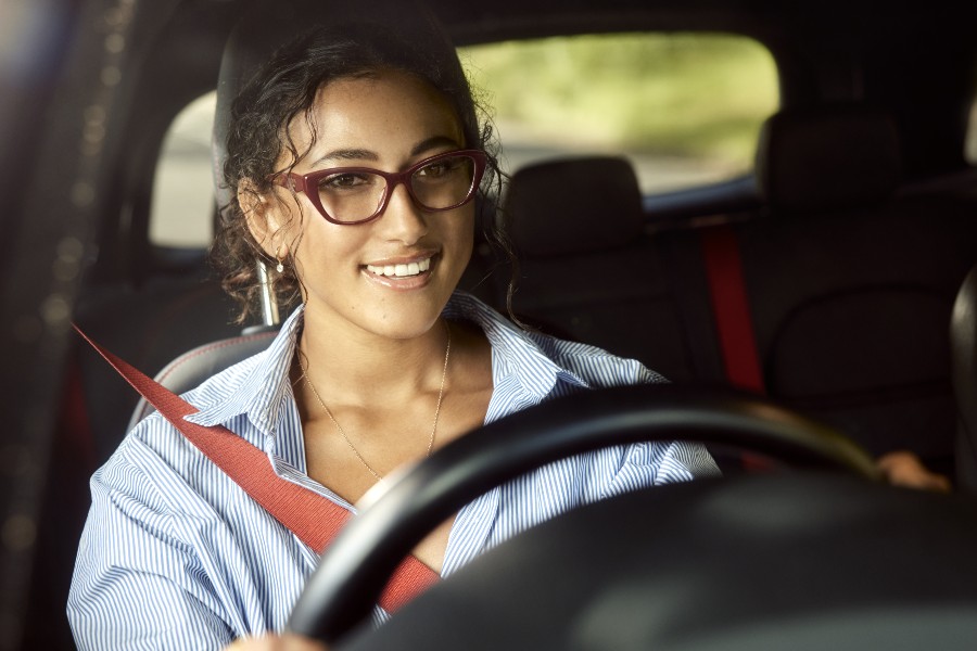 Driving vision: what you need to know | RACV