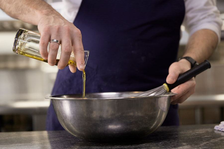 Award-winning oil supplied to Cape Schanck resort | RACV