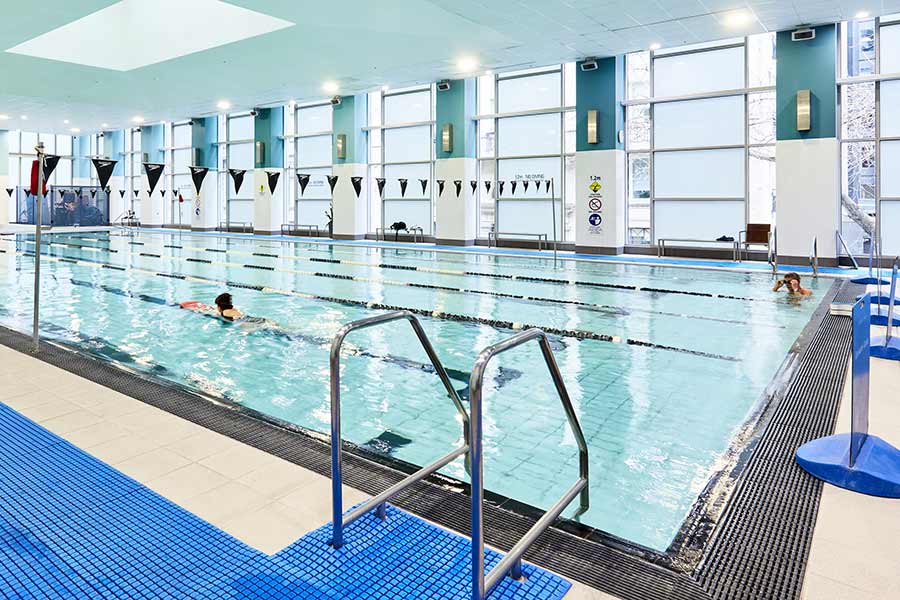 What's behind the doors at RACV Club? | RACV