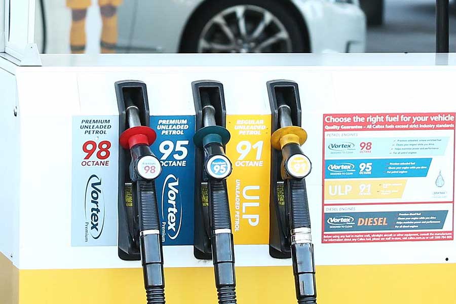 Know your fuel: why regular petrol might be better than premium ULP | RACV