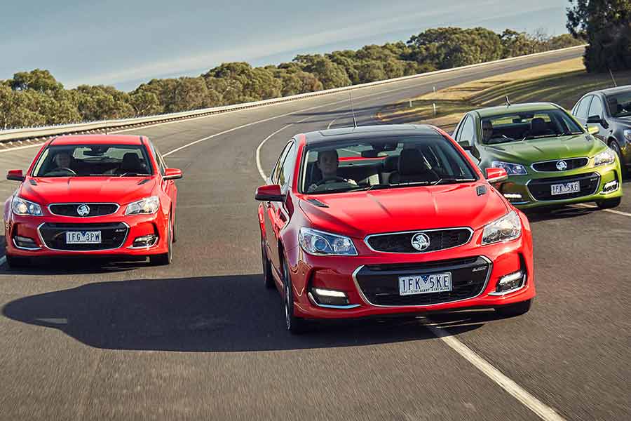 Rise and Fall of iconic Aussie car maker, Holden | RACV
