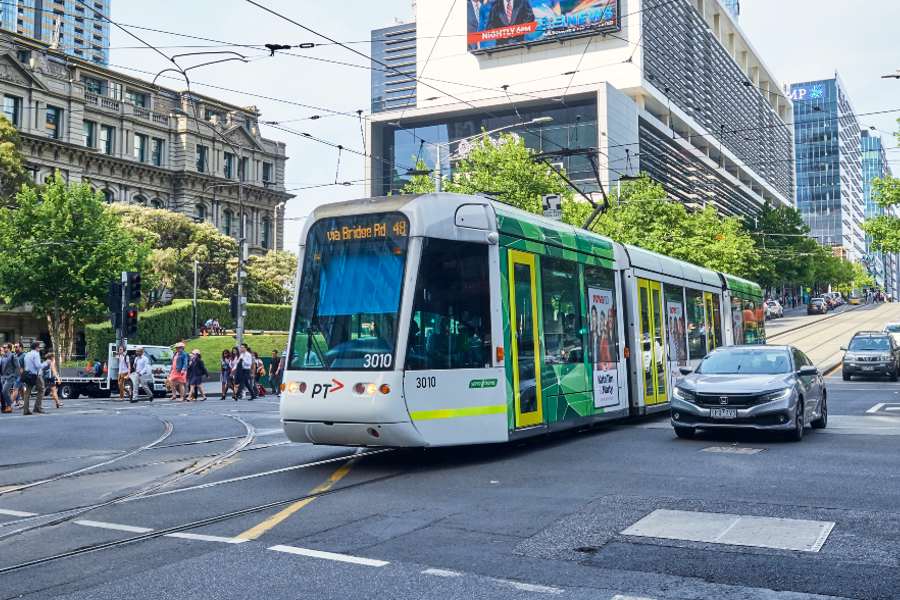 Driving with trams: the road rules people still don’t know | RACV