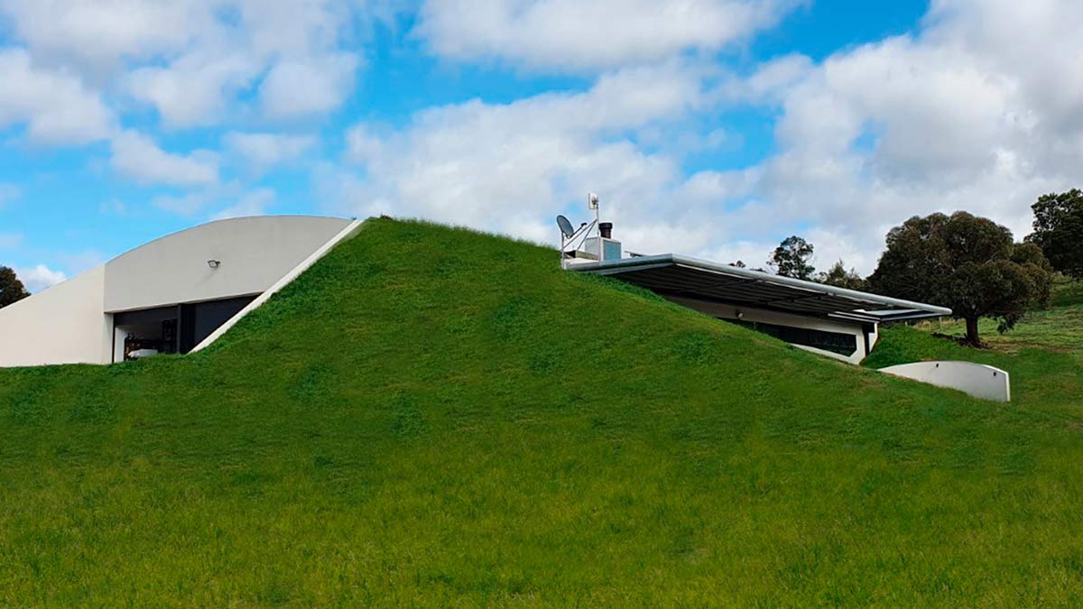 Why we need bushfire-resilient housing design | RACV