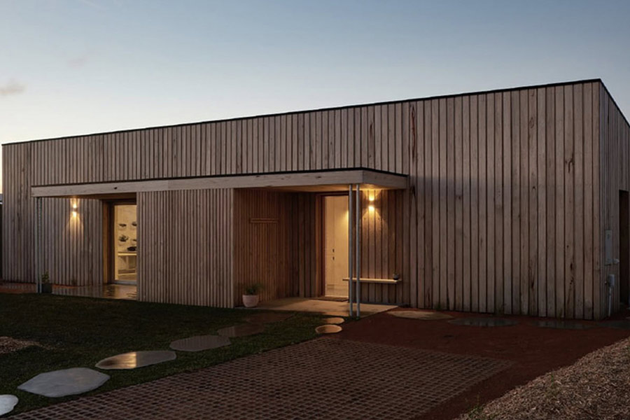 Home energy ratings explained | RACV