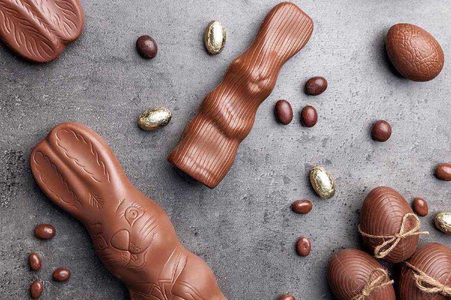 Sustainable chocolate: A guide to ethical Easter eggs | RACV