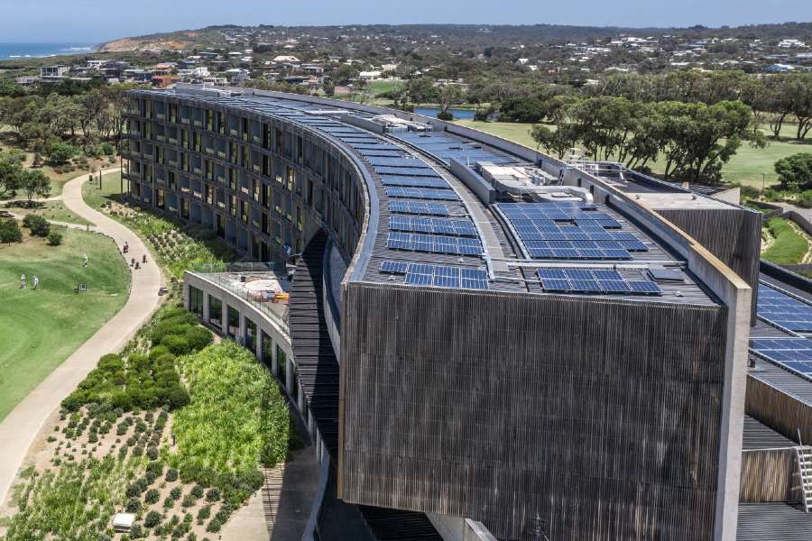 RACV plays its part in a cleaner energy future | RACV