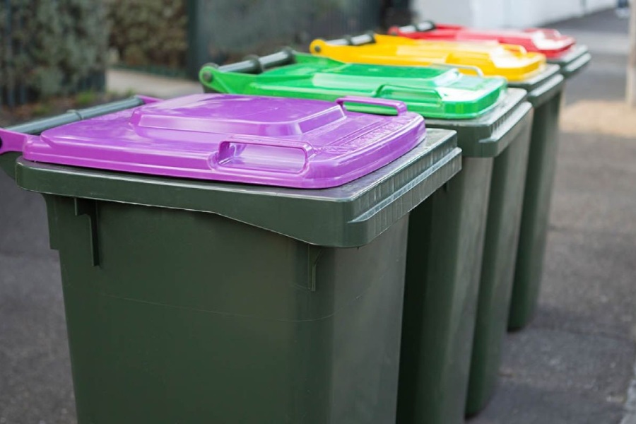 Why Victorian homes will have four rubbish bins | RACV