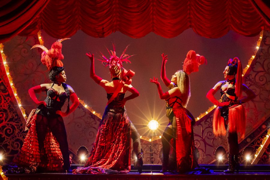 Moulin Rouge! The Musical Melbourne Guide | RACV