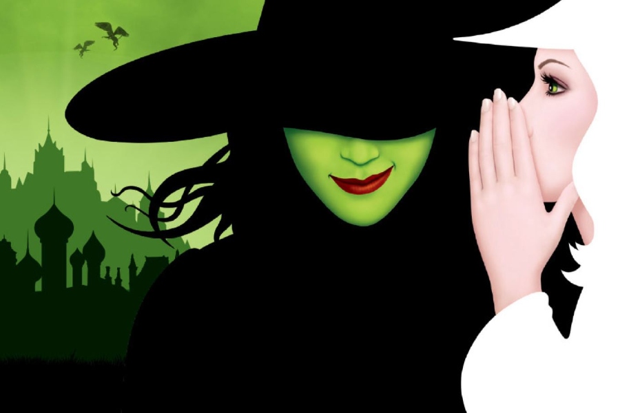 Guide to seeing the musical WICKED in Melbourne | RACV