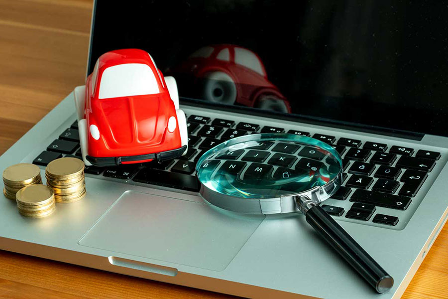 How to avoid getting scammed when buying or selling a used car online ...