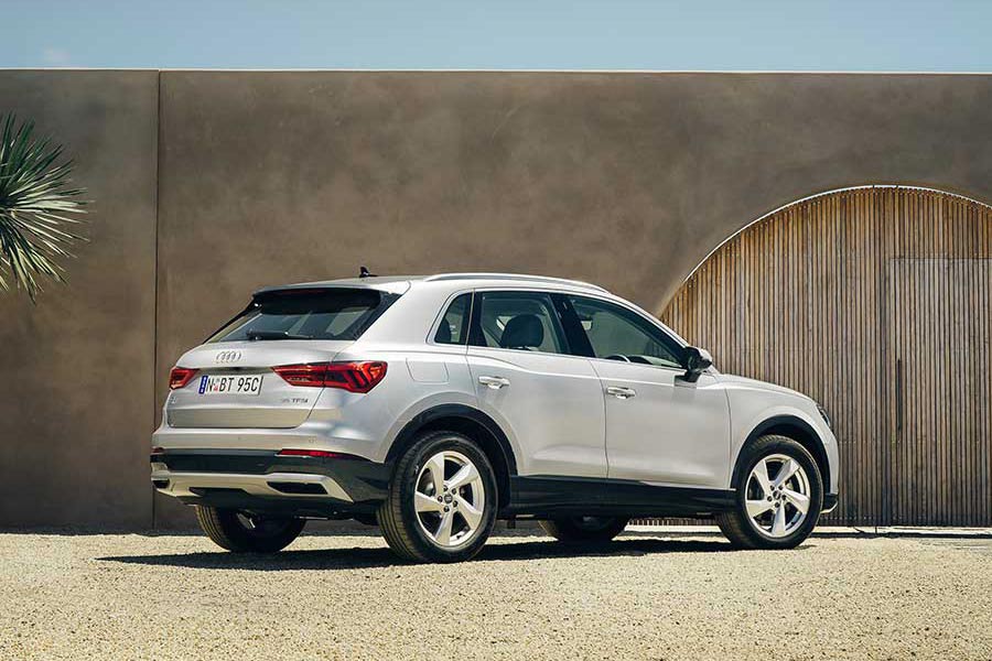 Audi Q3 35 TFSI: Road test review | RACV
