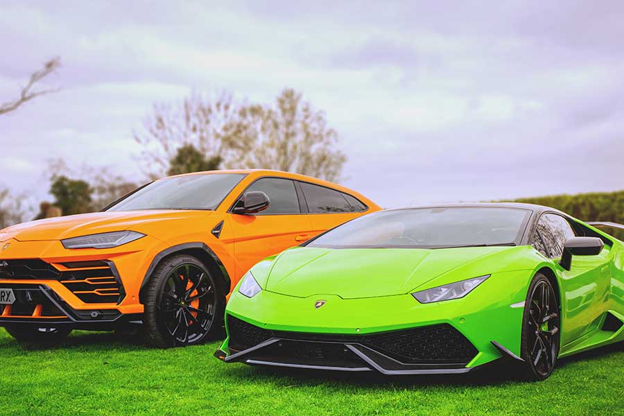 How important is the colour of your car, which is best? | RACV