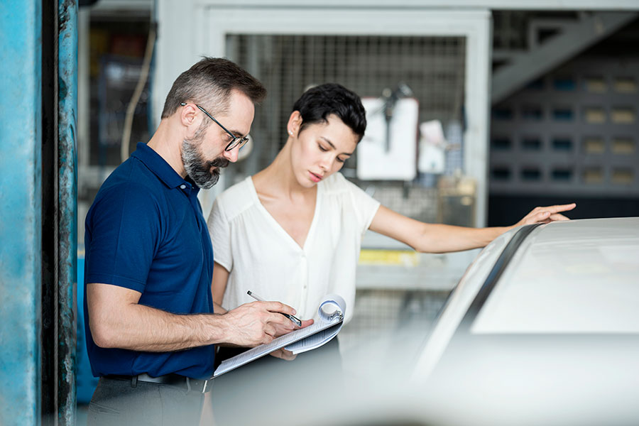 Capped price servicing: what you need to know | RACV
