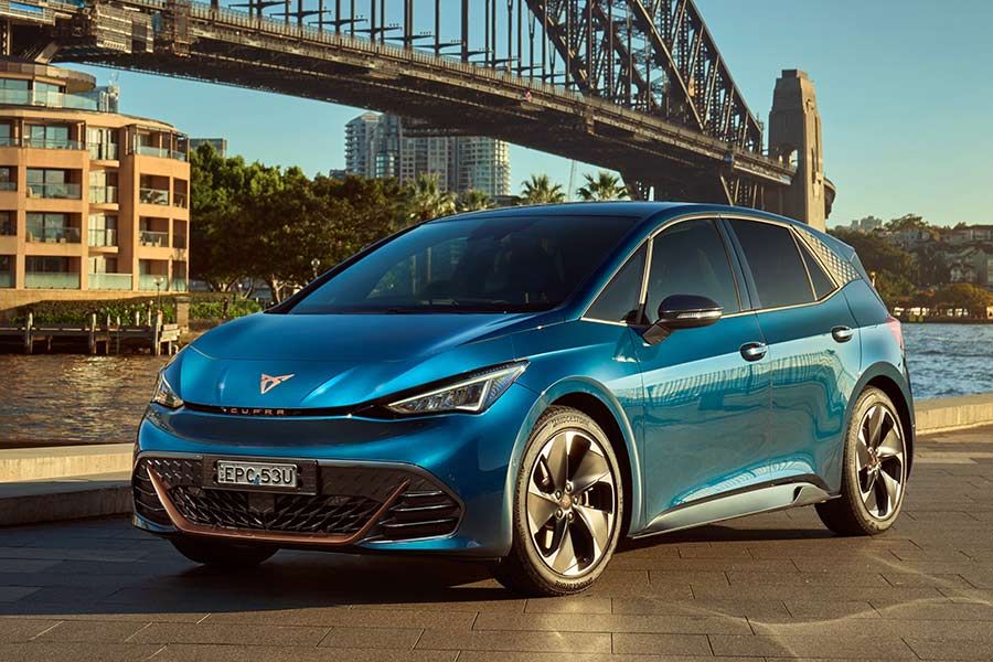 Cupra luring young new car owners to the “meta-hive” | RACV