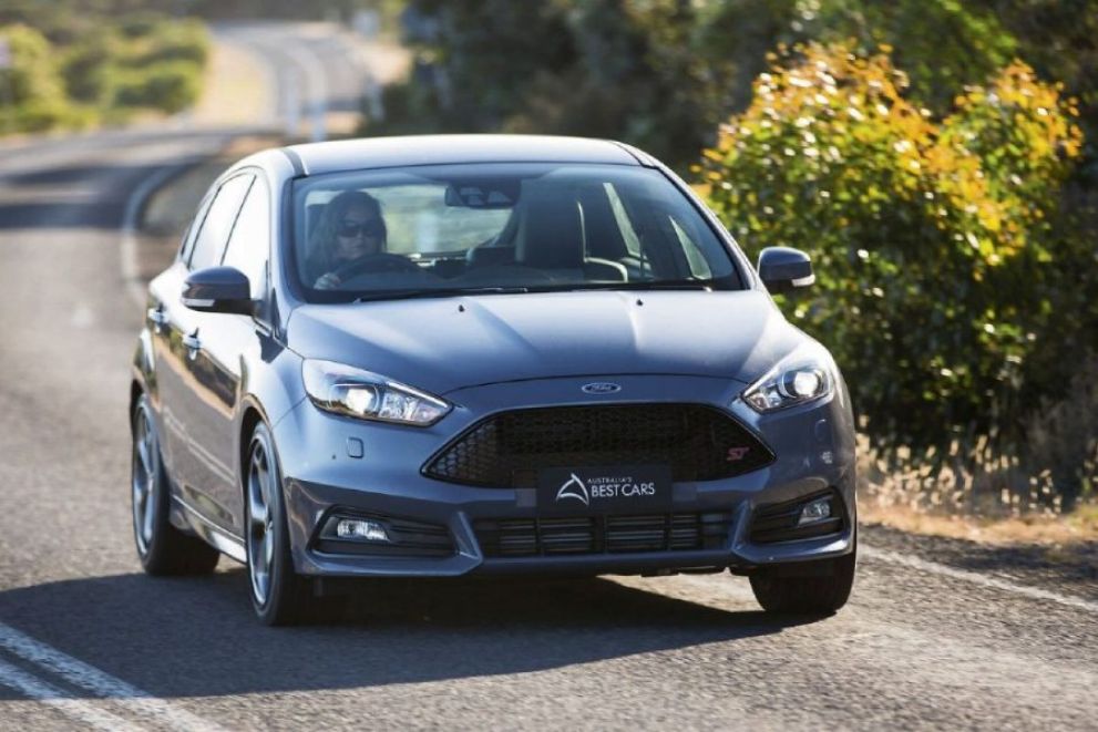 Australia's Best Cars 2015 | RACV