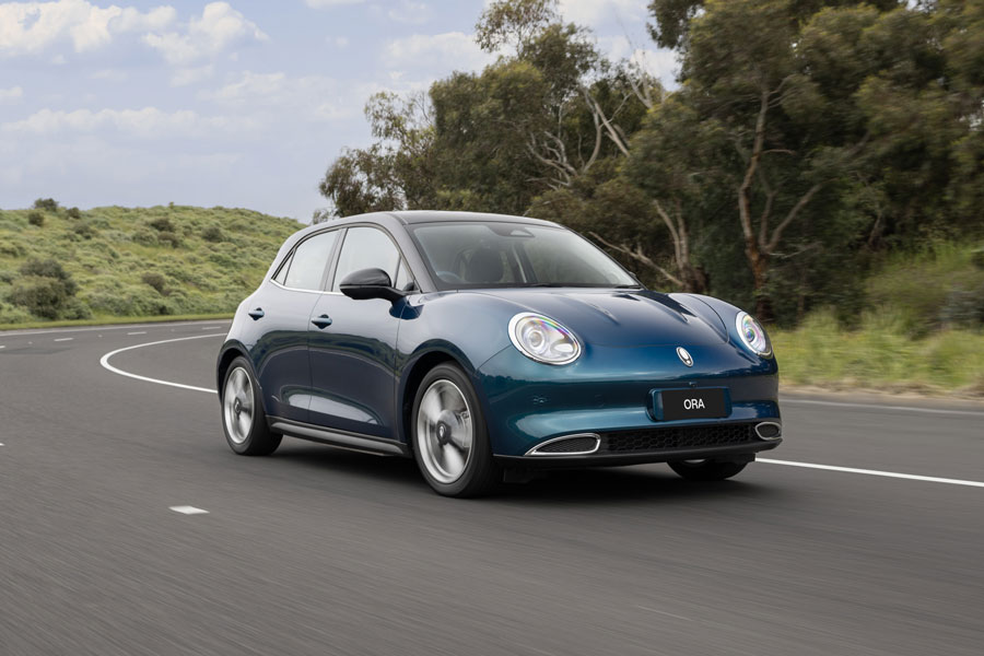 2023 GWM Ora review: the cheapest EV to buy in Australia | RACV