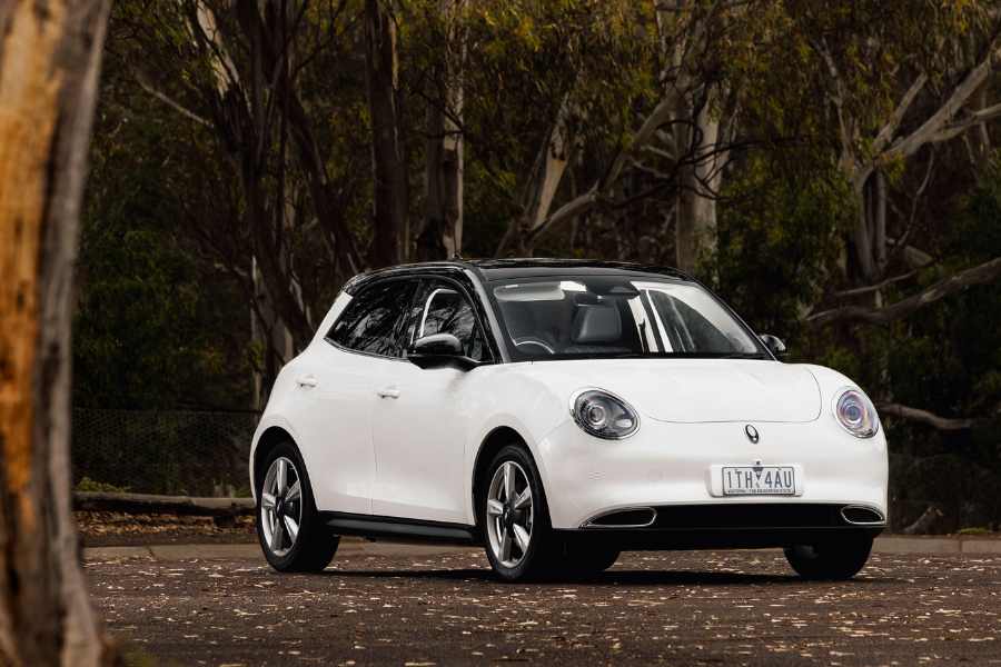 2024 GWM Ora Extended Range Review | RACV