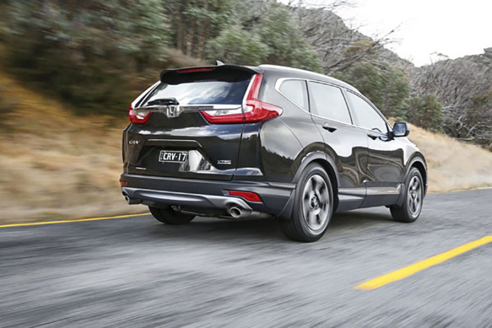 Explore Honda reviews - Car advice, reviews and guides | RACV