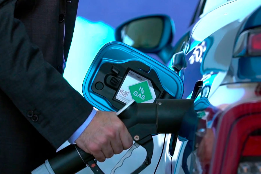 Hydrogen cars: What you need to know | RACV