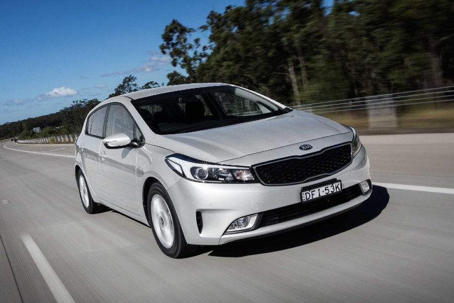 The Best Small Cars of 2016 | RACV