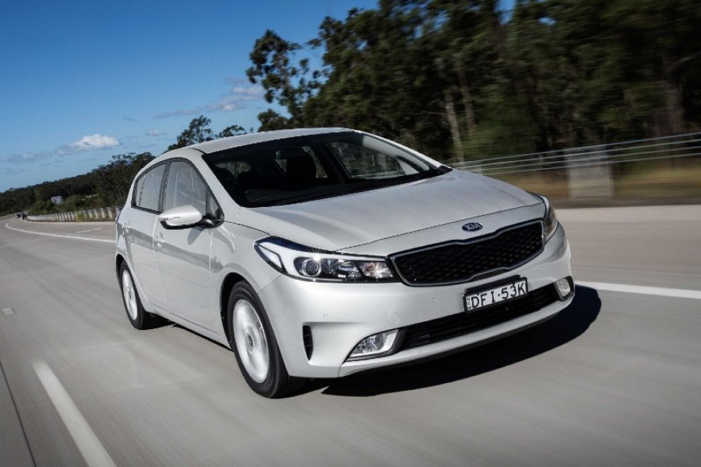 Australia's Best Cars 2016 | RACV