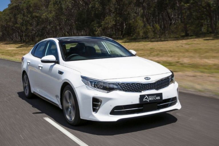 Australia's Best Cars 2015 | RACV