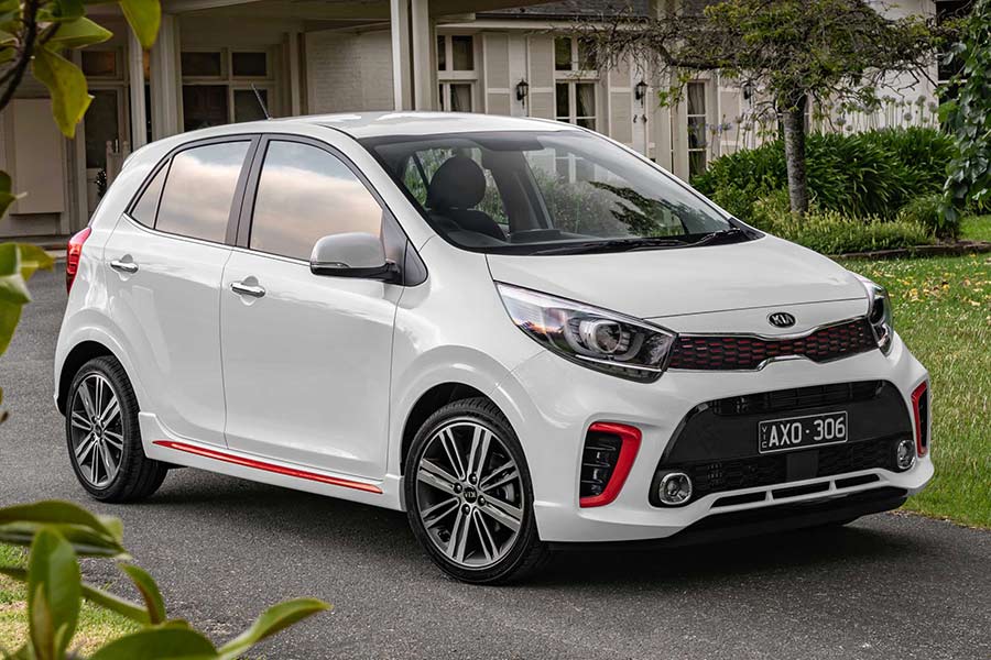 Best small cars under 20k in Australia | RACV