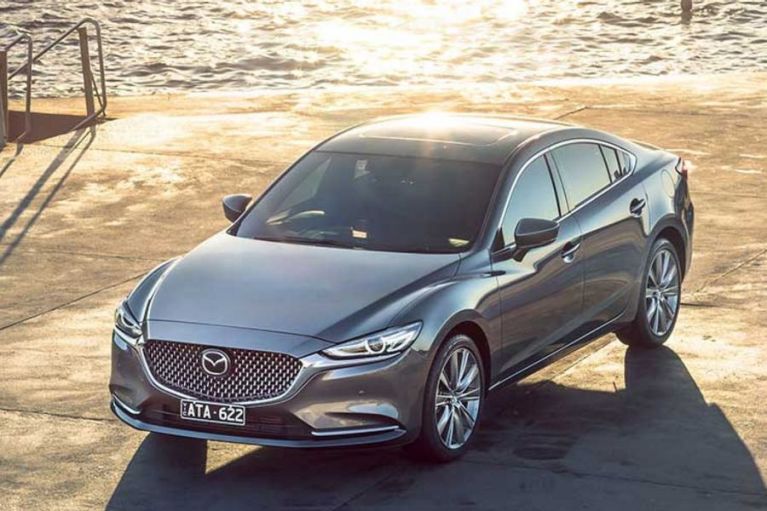 Australia's Best Cars 2016 | RACV