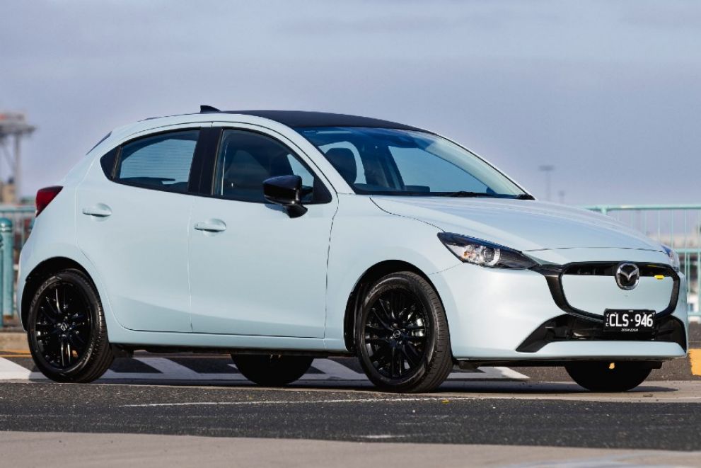 Explore Mazda reviews - Car advice, reviews and guides | RACV