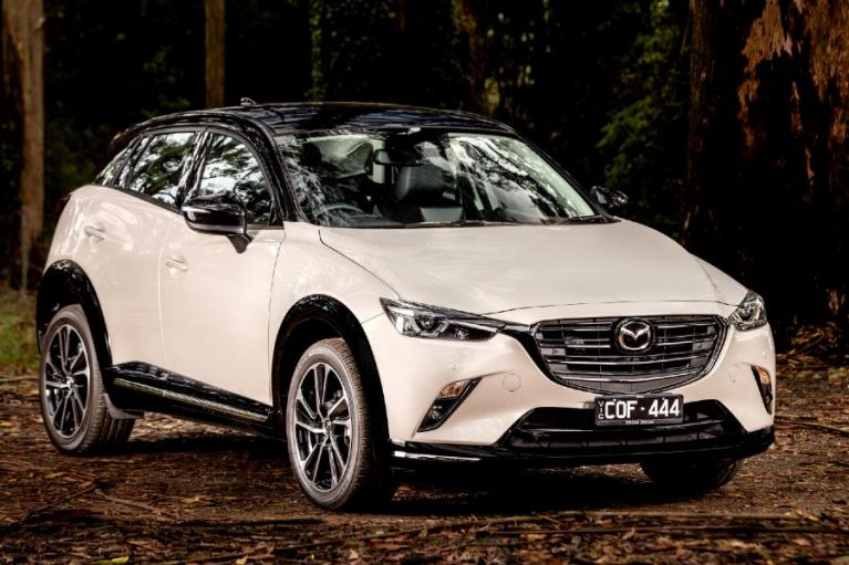 Explore Mazda reviews - Car advice, reviews and guides | RACV