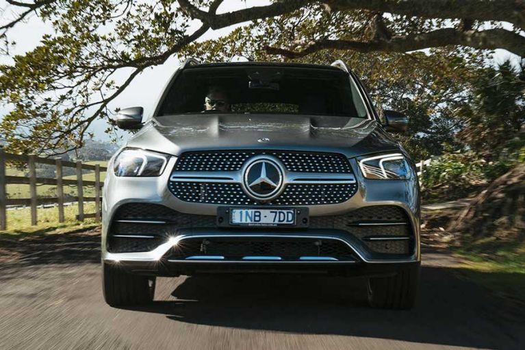 Explore Mercedes-Benz reviews - Car advice, reviews and guides | RACV