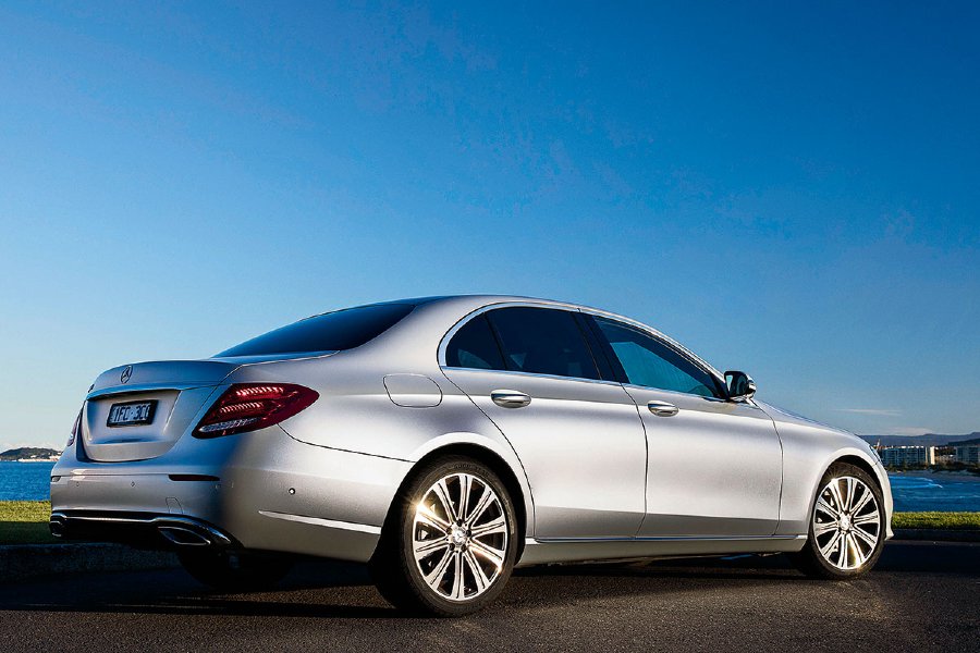 Australia's Best Cars 2016 | RACV