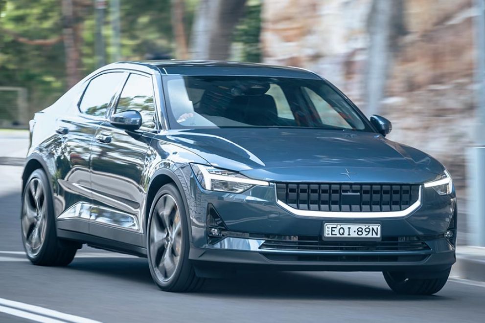 Explore Polestar reviews - Car advice, reviews and guides | RACV